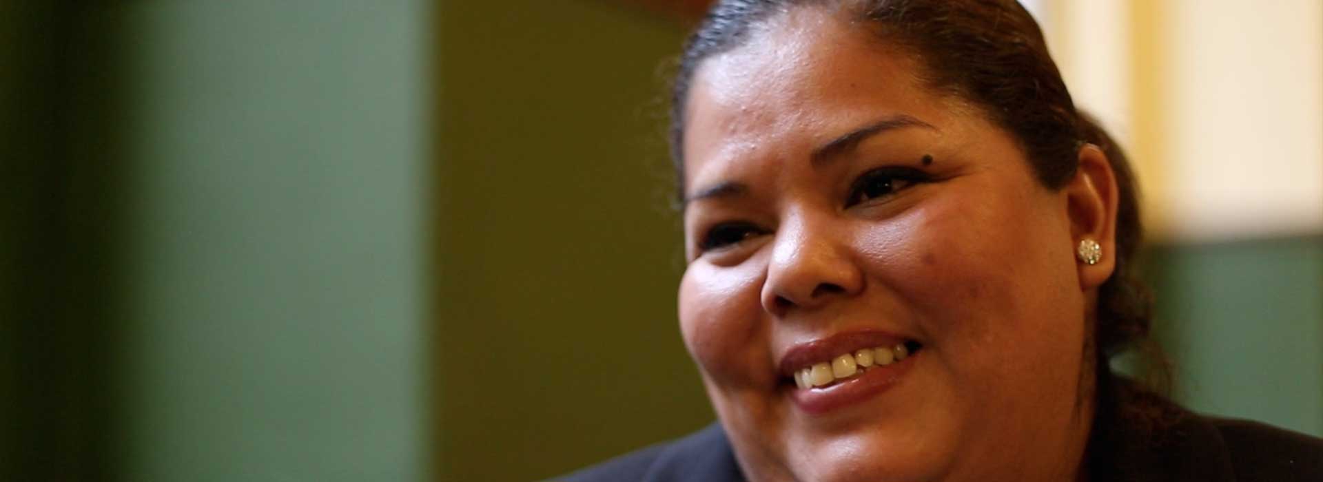 Perché nessuna subisca quello che ho passato io - Amnesty International ...