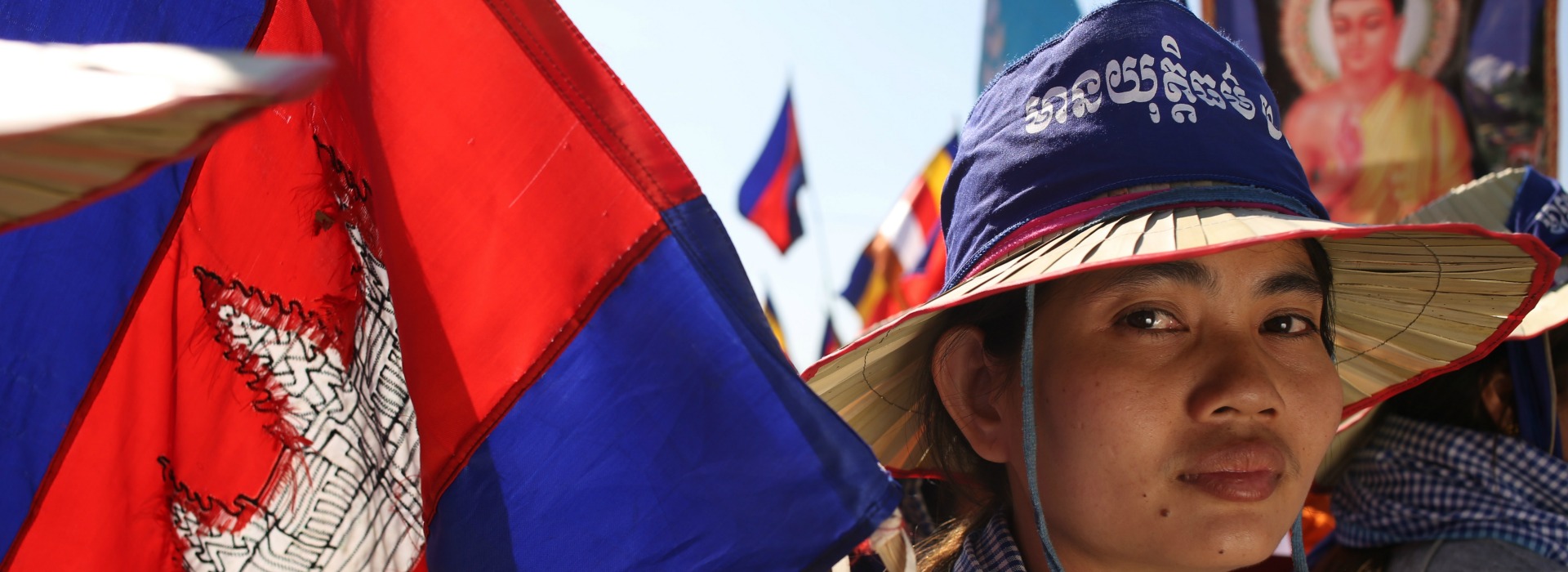 Individui a rischio, difendi con Amnesty International i diritti di tutti