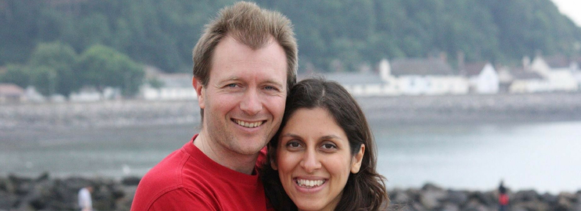 L'incredibile e crudele storia di Nazanin: prigioniera di coscienza in Iran