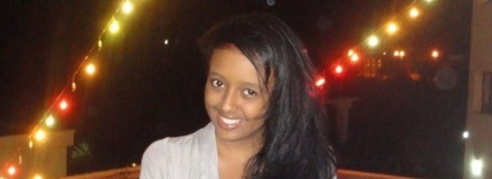 Dov'è detenuta Ciham? - Appelli - Amnesty International Italia