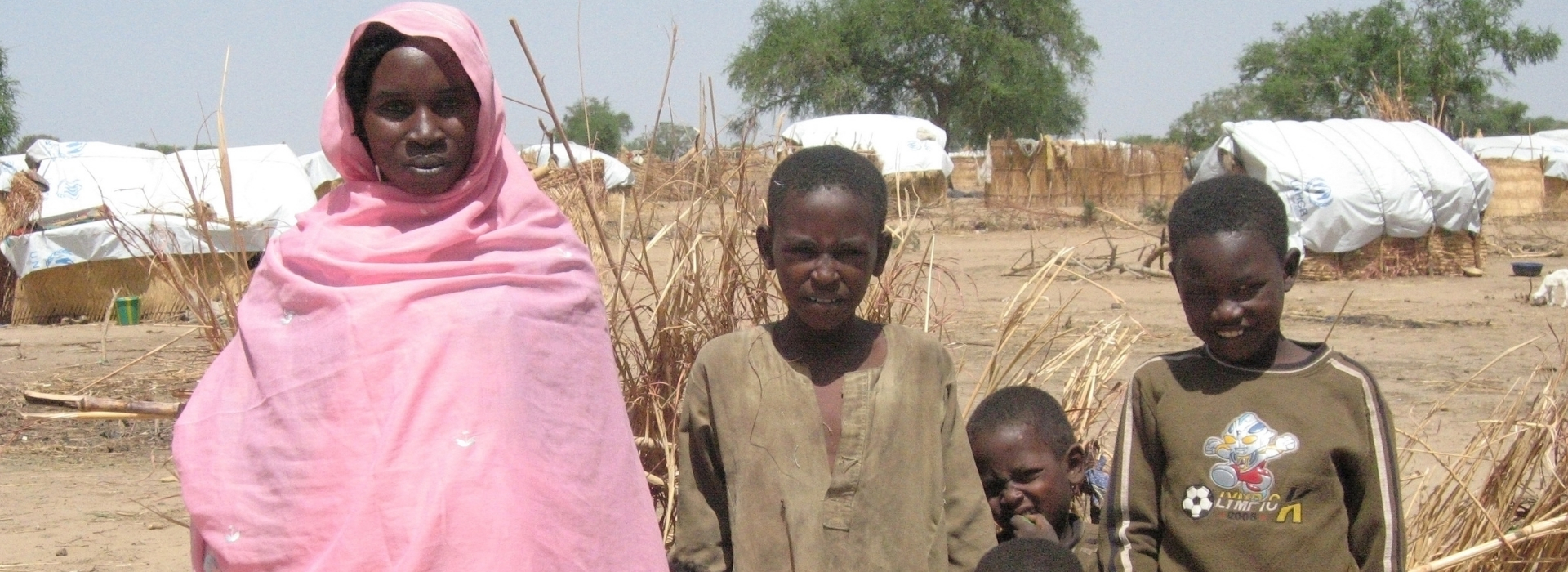 Ciad: salute materna a rischio - Amnesty International Italia