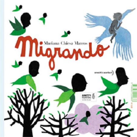 Migrando - Pubblicazioni - Amnesty International Italia