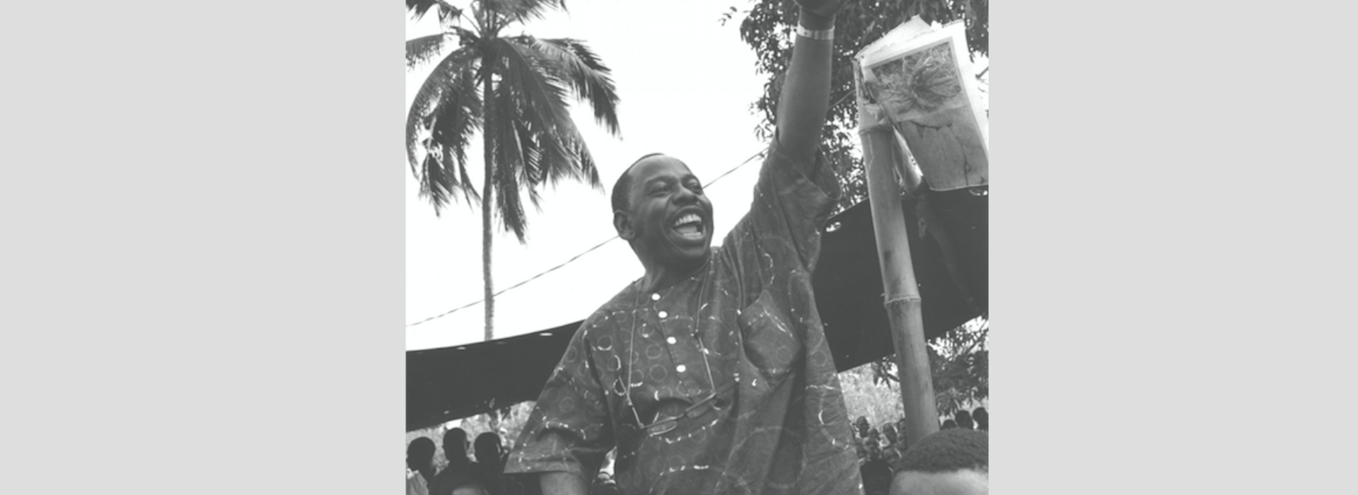 Processo Shell, il testamento Saro Wiwa | Amnesty International Italia