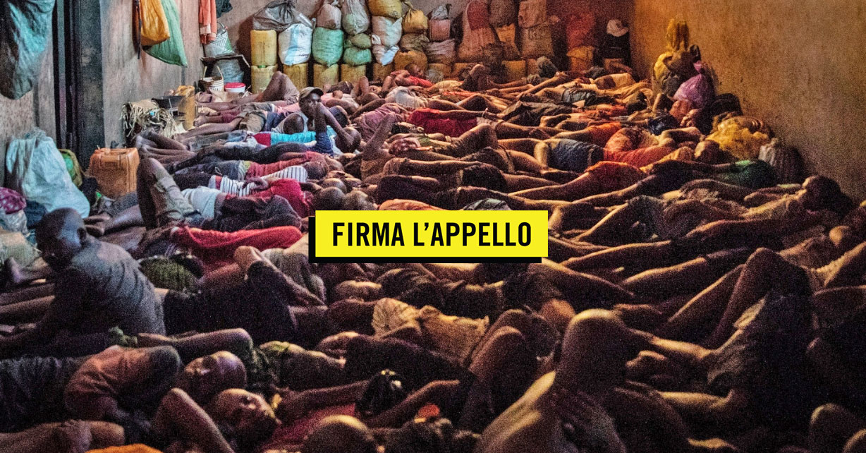 Ferma l’orrore delle carceri in Madagascar - Appelli - Amnesty ...