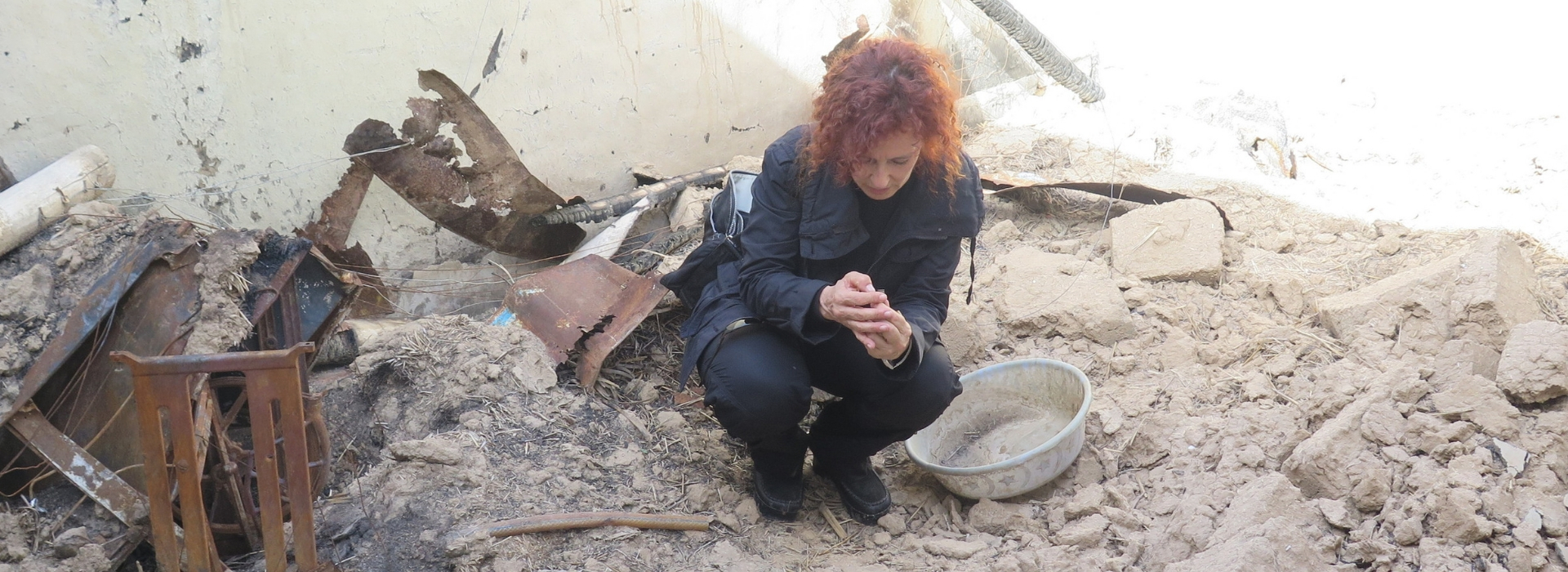 La ricerca per i diritti umani nelle aree di crisi - Amnesty ...