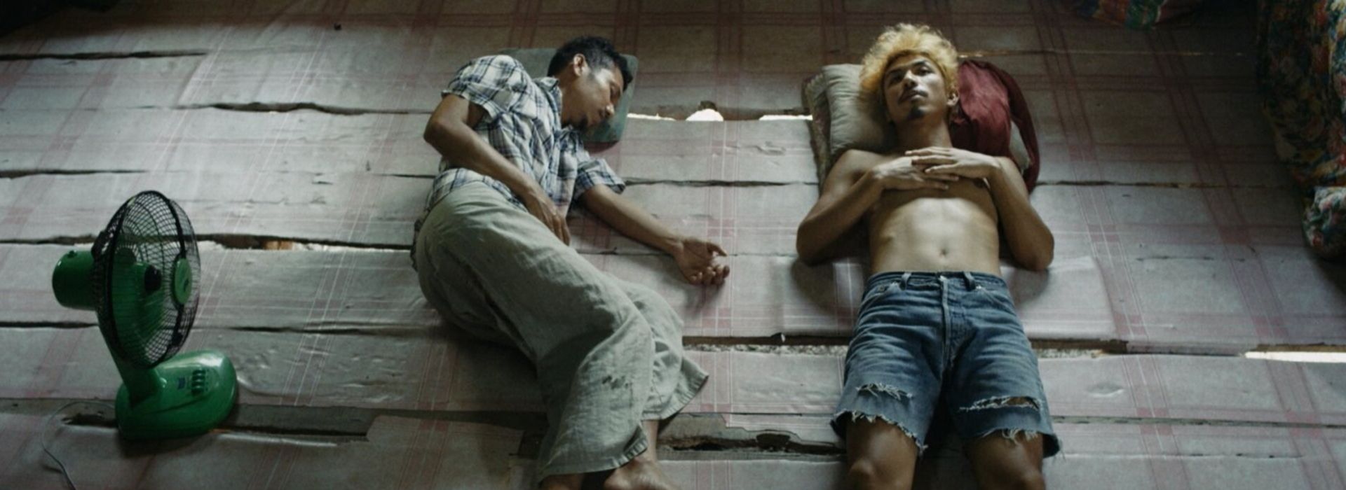 "Manta Ray": il film per capire il dramma del popolo Rohingya