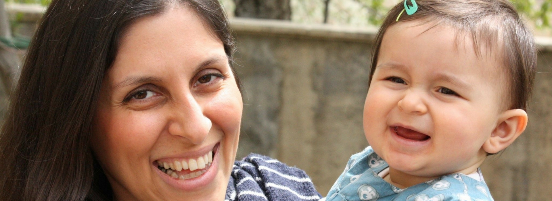 Il governo britannico indaghi sulle autorità iraniane che hanno tenuto ...