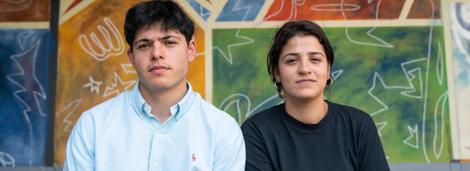 Grecia, processo di Sarah Mardini e Seán Binder: dopo quattro anni ...