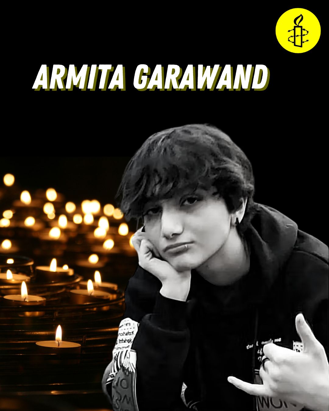 Armita Garawand è morta: un’altra vittima delle leggi sull’obbligo del ...