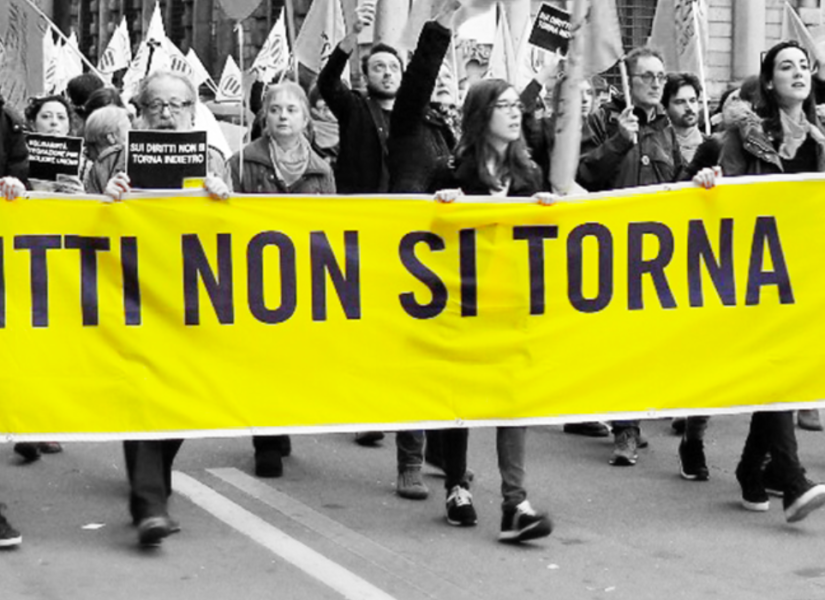 Informati con Amnesty, tutte le notizie sui diritti umani violati nel mondo