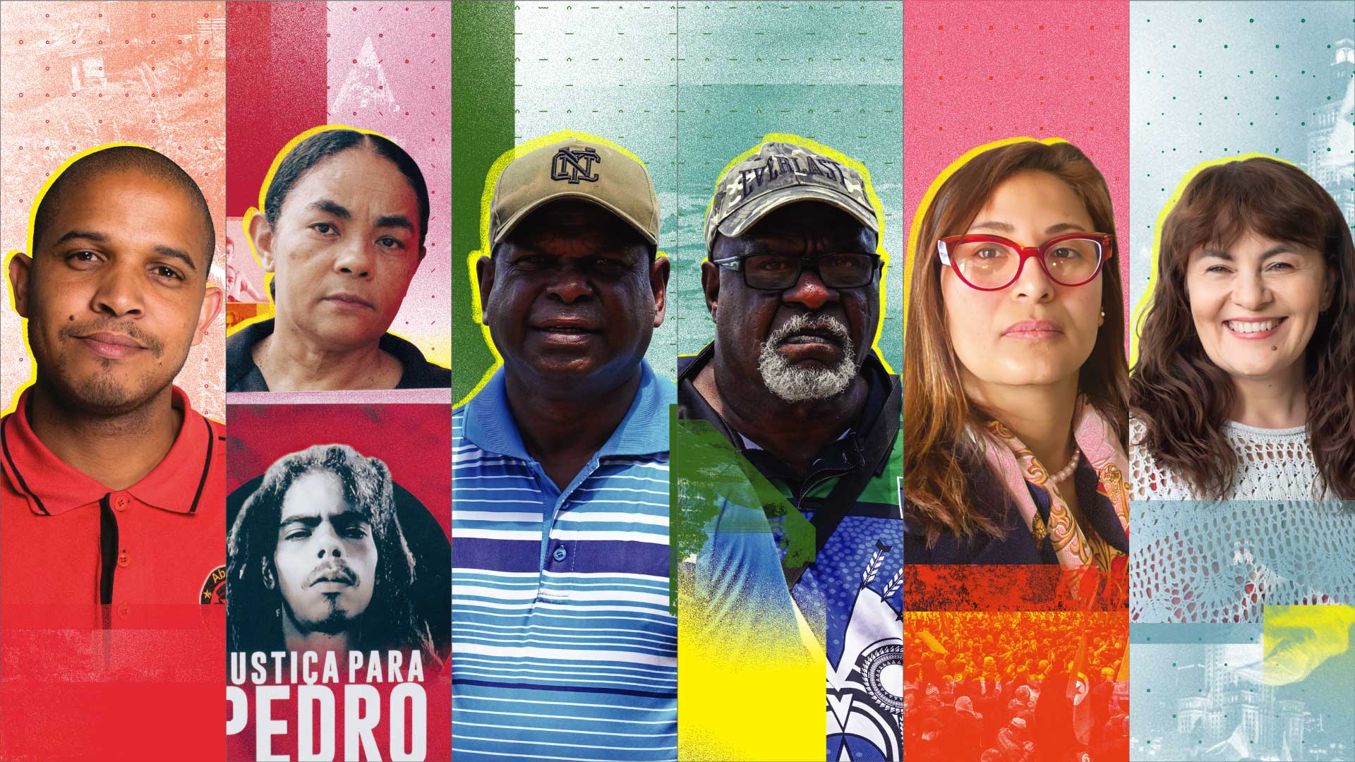 Al via “Write for Rights” 2023, la più grande campagna annuale di ...