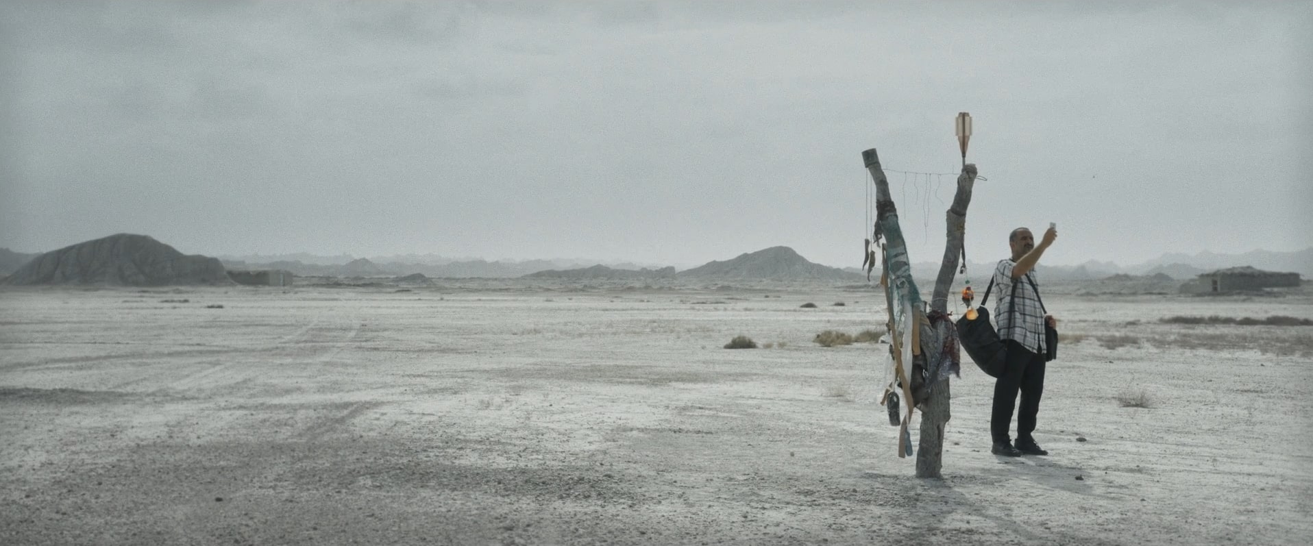 “Endless borders” di Abbas Amini vince Premio diritti umani al Medfilm Festival di Roma ...