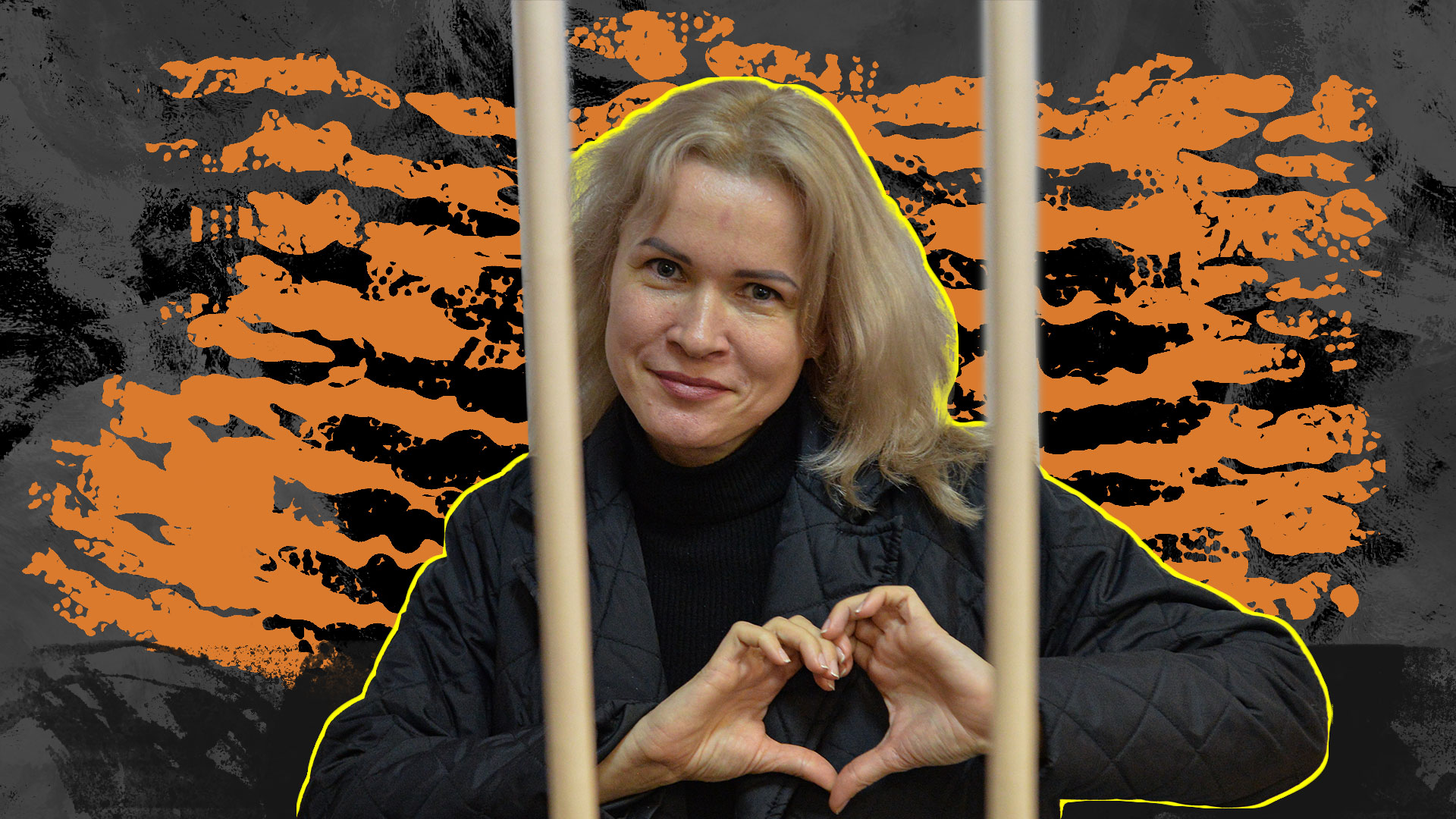 Russia: estesa la condanna alla giornalista Maria Ponomarenko - Amnesty ...