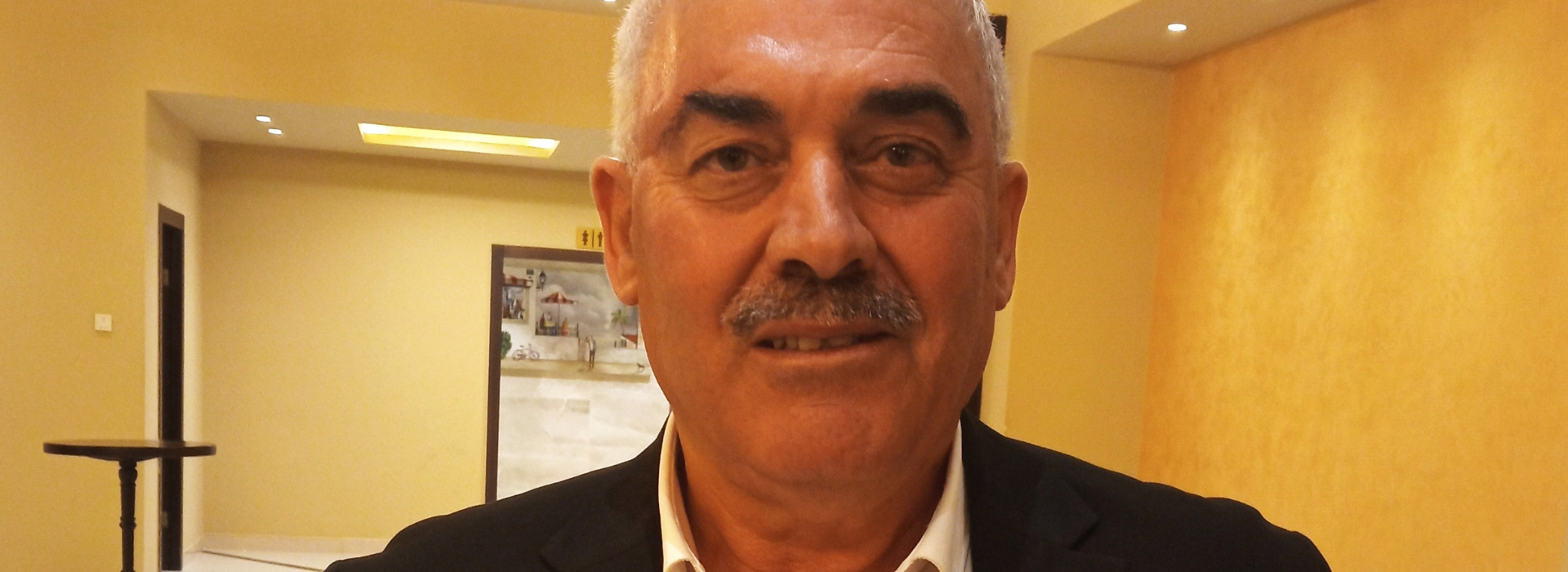 Jabarin di nuovo diffamato: sotto attacco Ong e difensori dei diritti ...