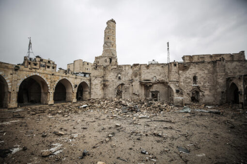 Israele sta commettendo genocidio contro la popolazione palestinese a Gaza - Amnesty ...