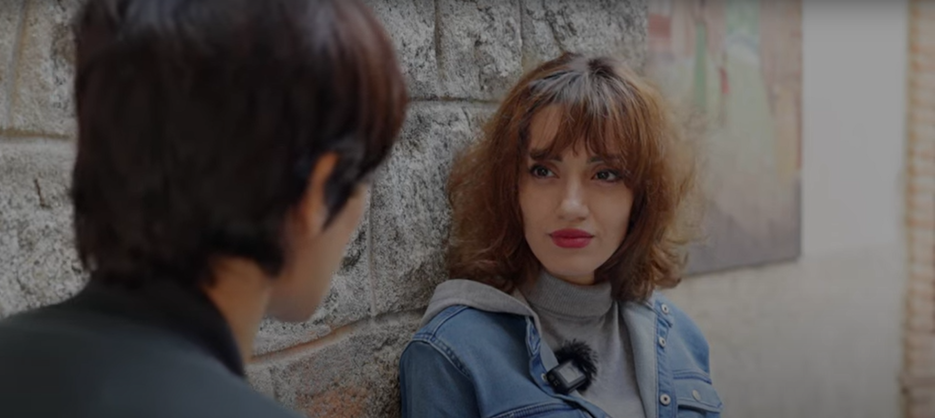 Italia: assolta l’attivista curdo-iraniana Maysoon Majidi - Amnesty International Italia