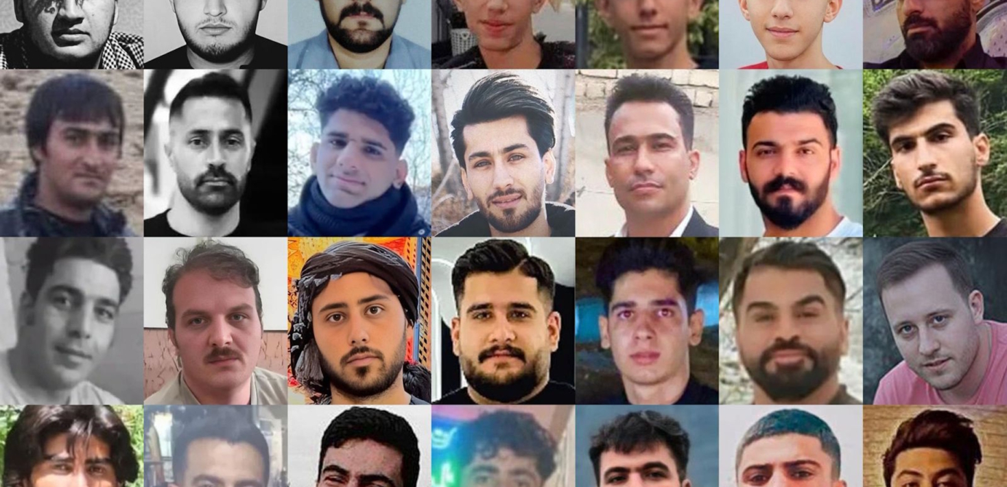 In Iran nuovo ciclo di proteste, morti e feriti in aumento - Amnesty ...